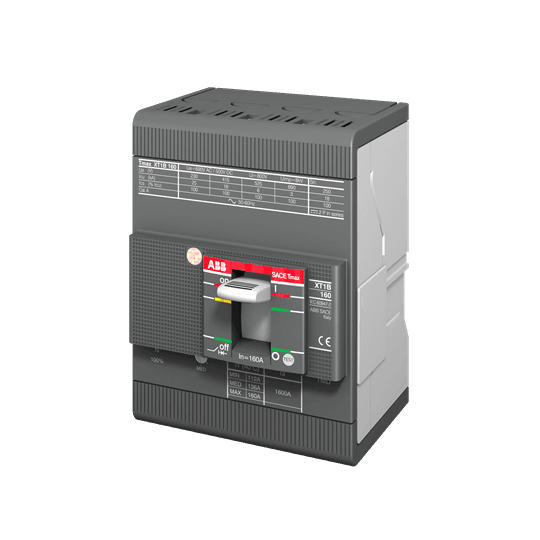 XT1N100TMD4 ABB